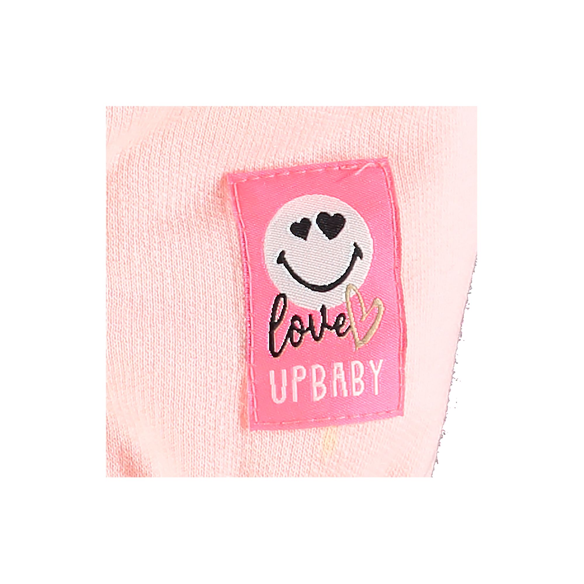 Up Baby - Conjunto de Inverno com Blusão e Calça em Moletom Infantil ...